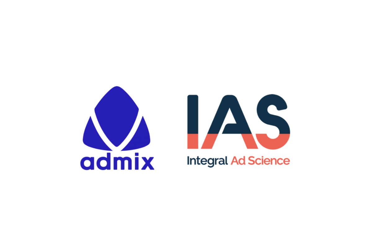Admix In-Play Advertising Verified for the First Time by IAS - News ...