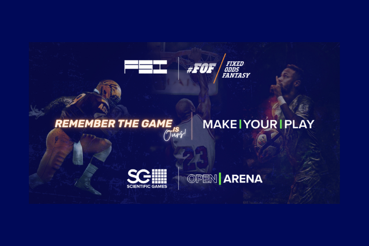 Fantasy Sports Interactive Services Now Available with Scientific Games ...