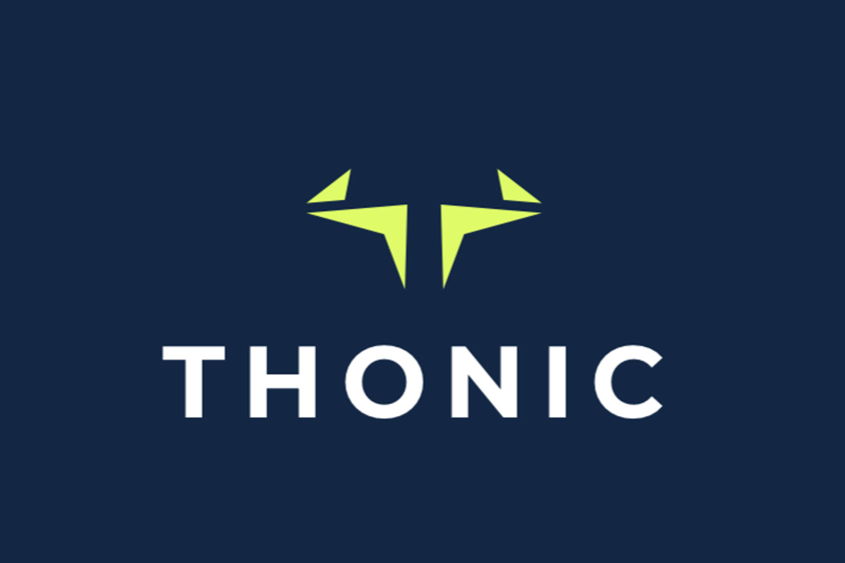 Thonic launches official presale – a limited number of spots on the ...