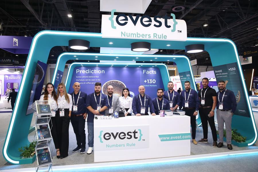 VisualCamp Wins Future Innovators Award at GITEX 2022 Dubai - News, Events, Advertising Options