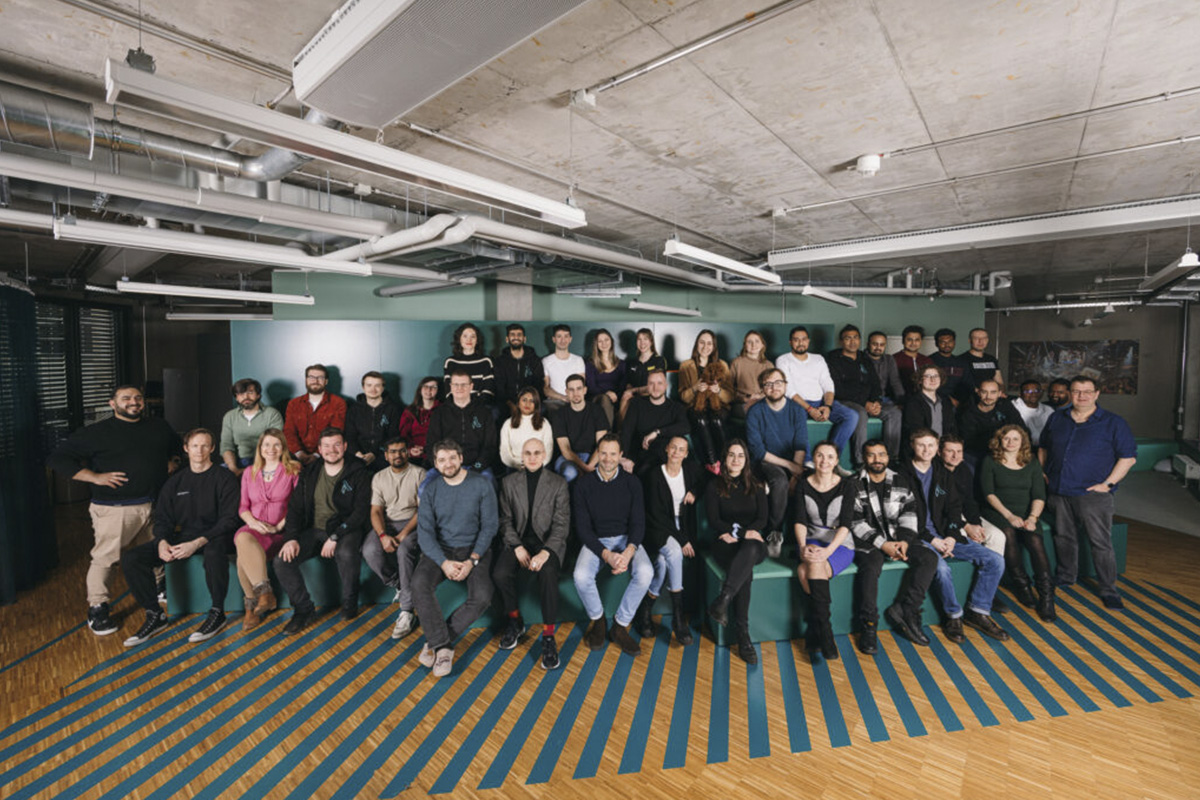 SB Software and Bayes Esports Engage in Distribution Partnership - News ...