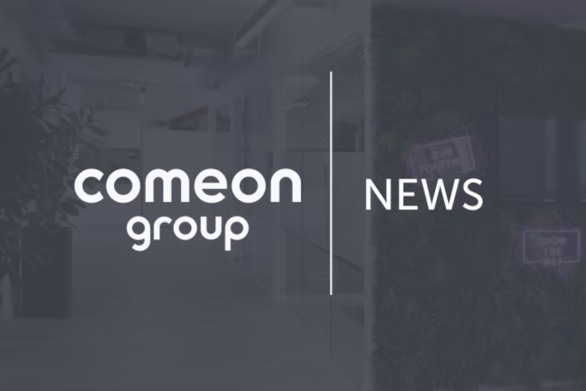 ComeOn Group recruit Nicholas Jones as Head of Trading - News, Events ...