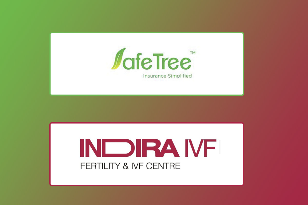 Indira IVF and SafeTree introduce innovative tools for fertility ...