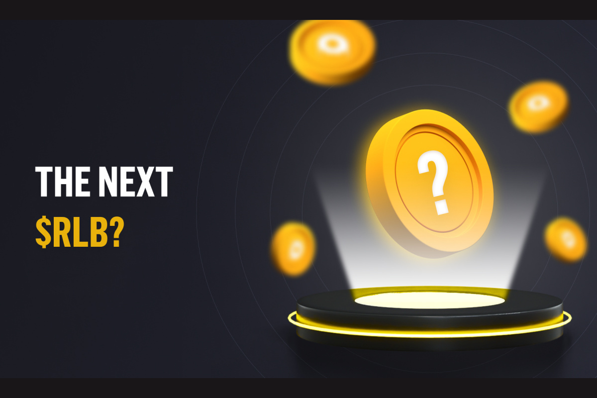 Announcing The Next GambleFi Token That Could Become The Next $RLB ...