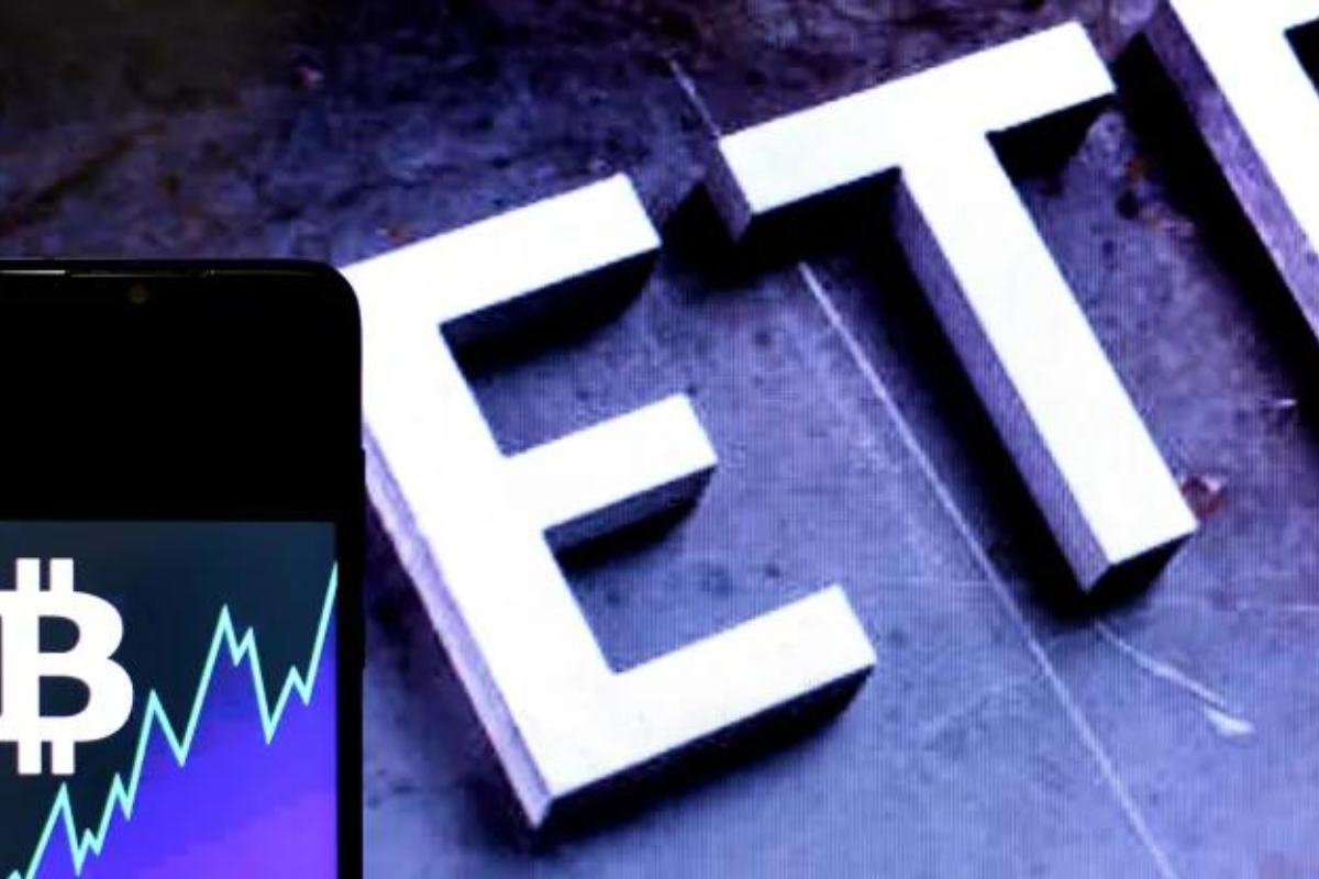 Bitcoin ETFs Set to Unlock Billions in Wealth Management as Mainstream ...