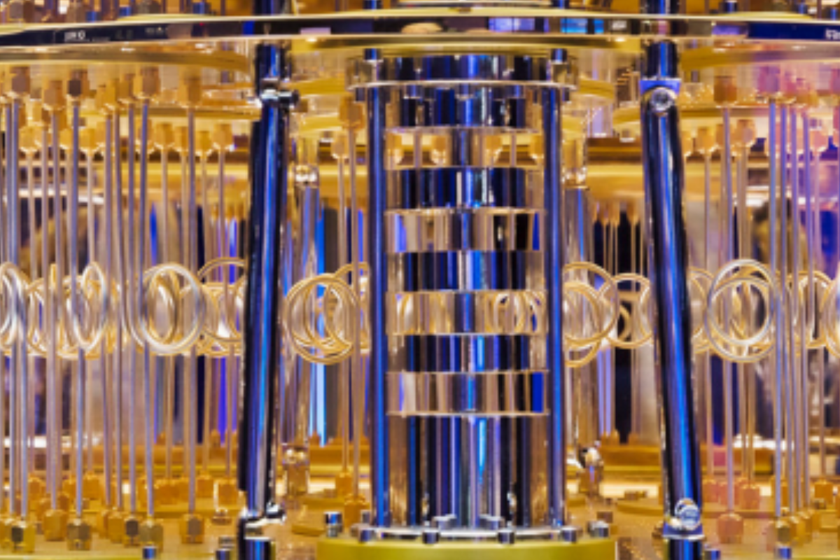 JPMorgan anchors $300 million funding round in Quantinuum - News ...