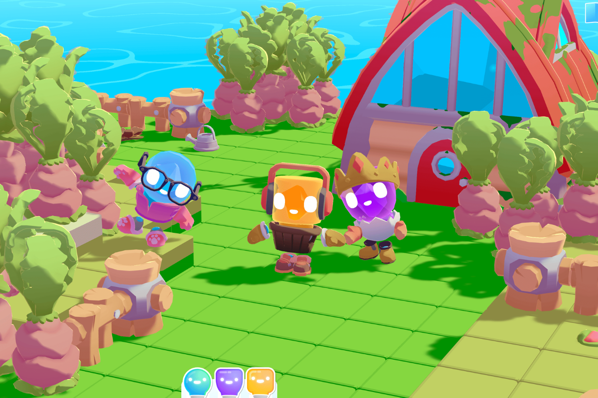 Little Learning Machines - Train real AI robot companions and overcome ...