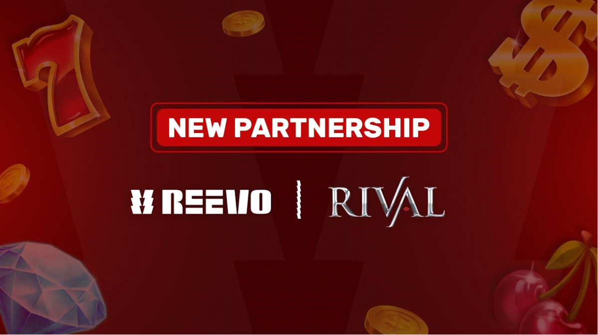 REEVO and Rival Powered Unveil Groundbreaking Partnership to Redefine ...