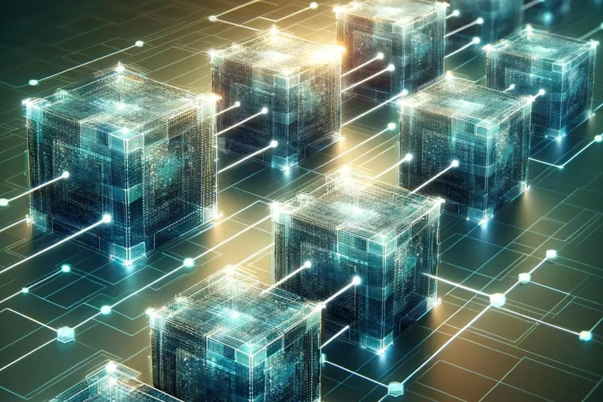 BIM Finance launches BIM Mining: a cryptocurrency mining revolution in ...