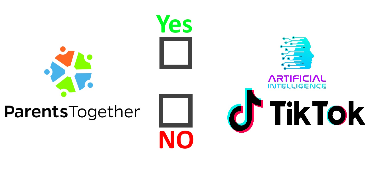 Parents Demand Action Against AI-Influencers on TikTok - News, Events, Advertising Options