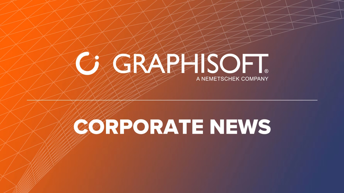 Graphisoft announces new CEO - News, Events, Advertising Options