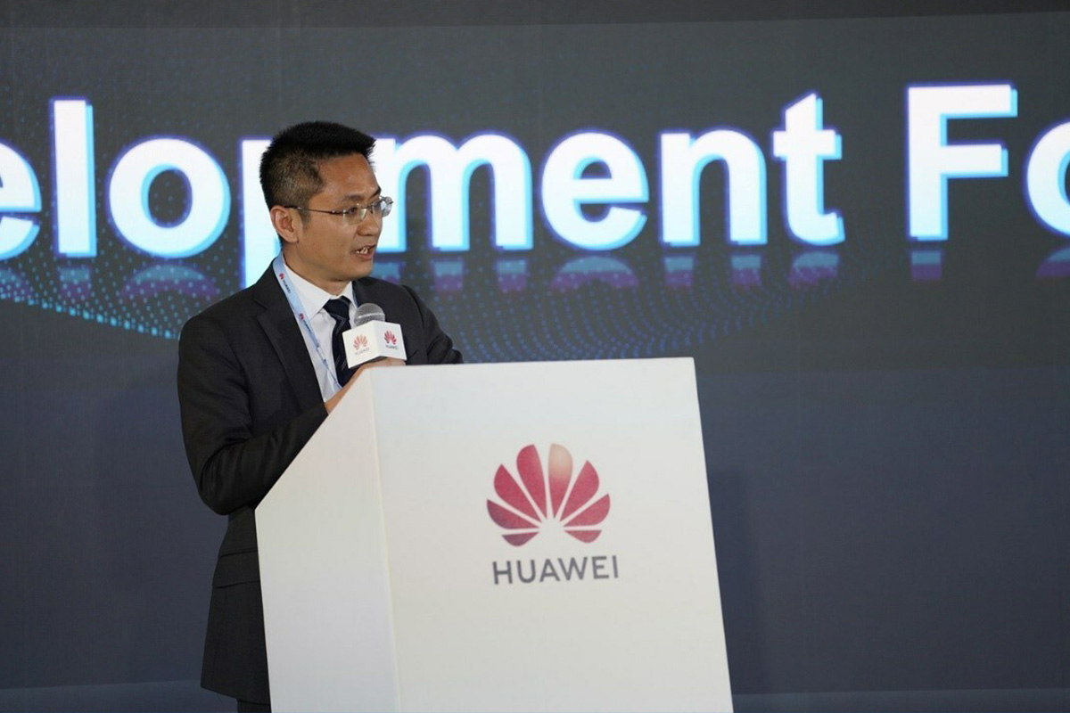 Huawei Launches Talent Development Service Solutions to Accelerate ...