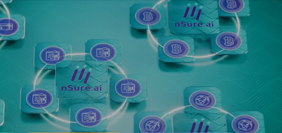 Fraud Prevention Company nSure.ai Partners With Merkle Science to Usher ...