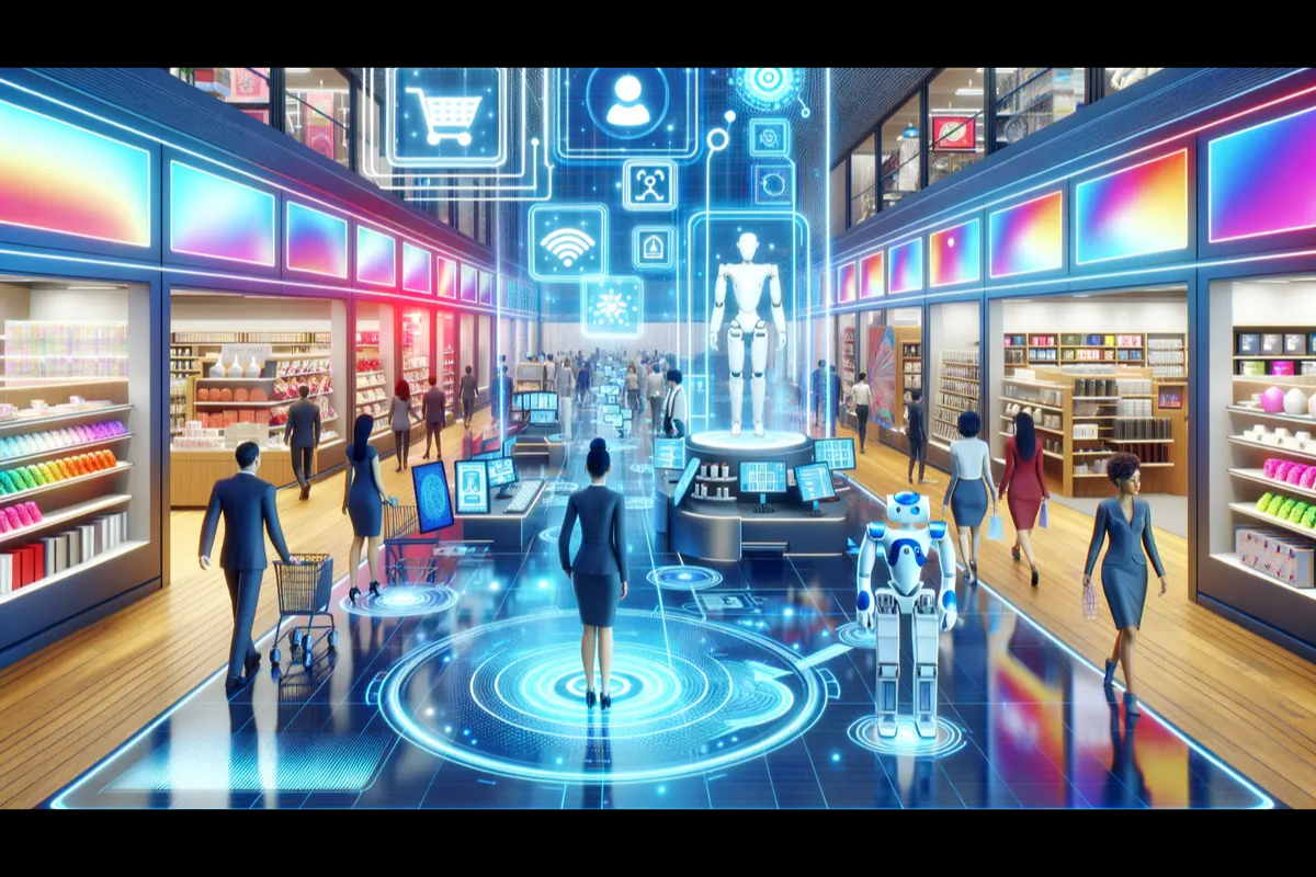 Artificial Intelligence and the Retail Personalisation Revolution ...