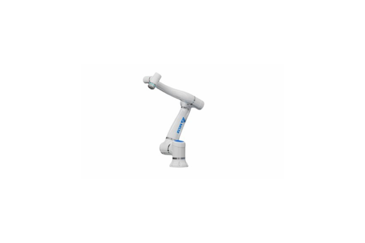 Delta Electronics, Delta Unveils D-Bot Series Collaborative Robots ...