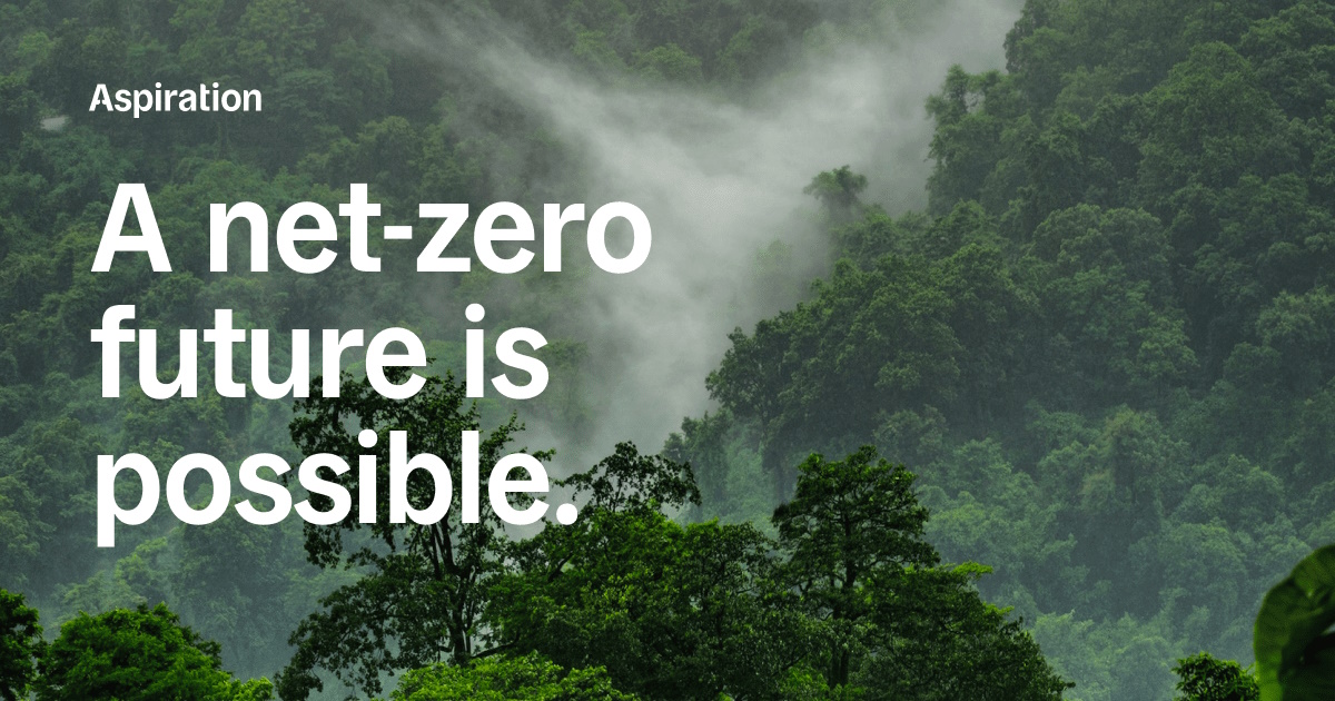 Former Tesla executive Tim Newell is set to spin off Aspiration's ...