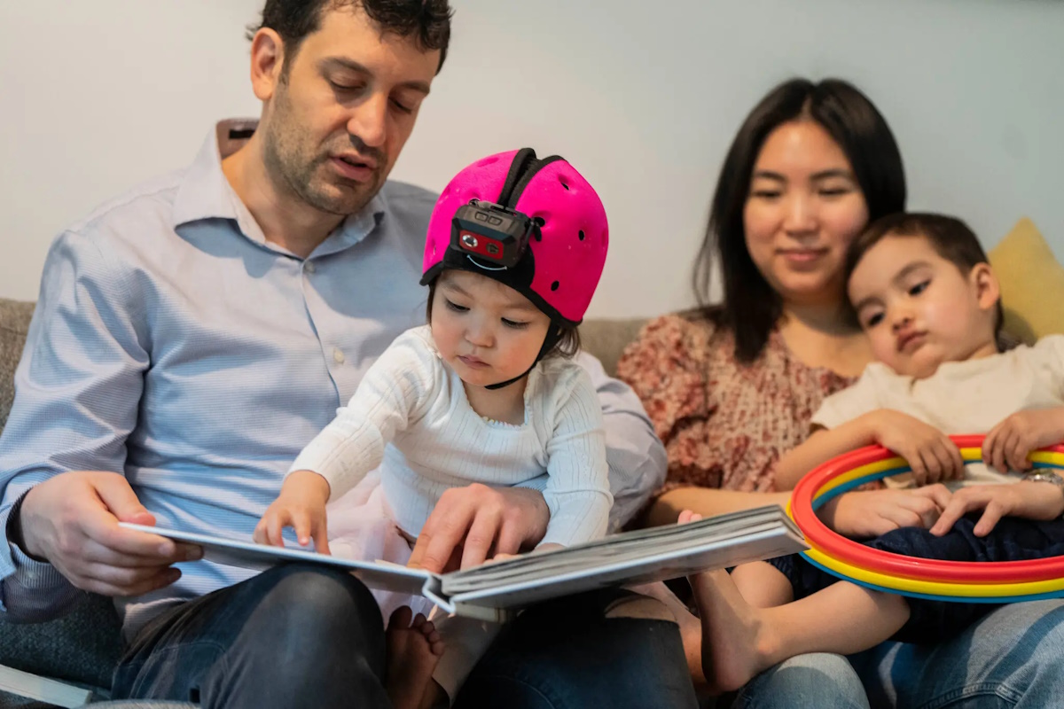 Could a better understanding of how infants acquire language help us ...