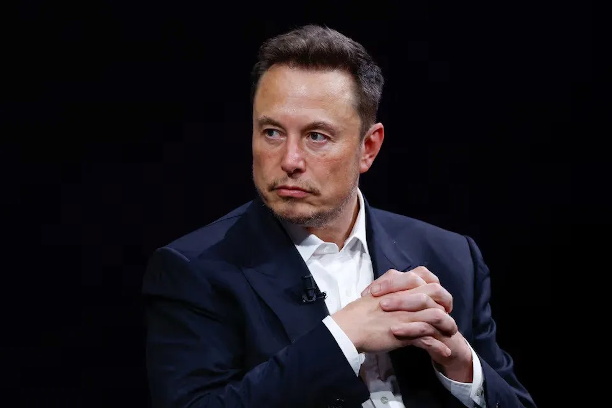 AI to surpass human intelligence by 2026, says Elon Musk - News, Events ...