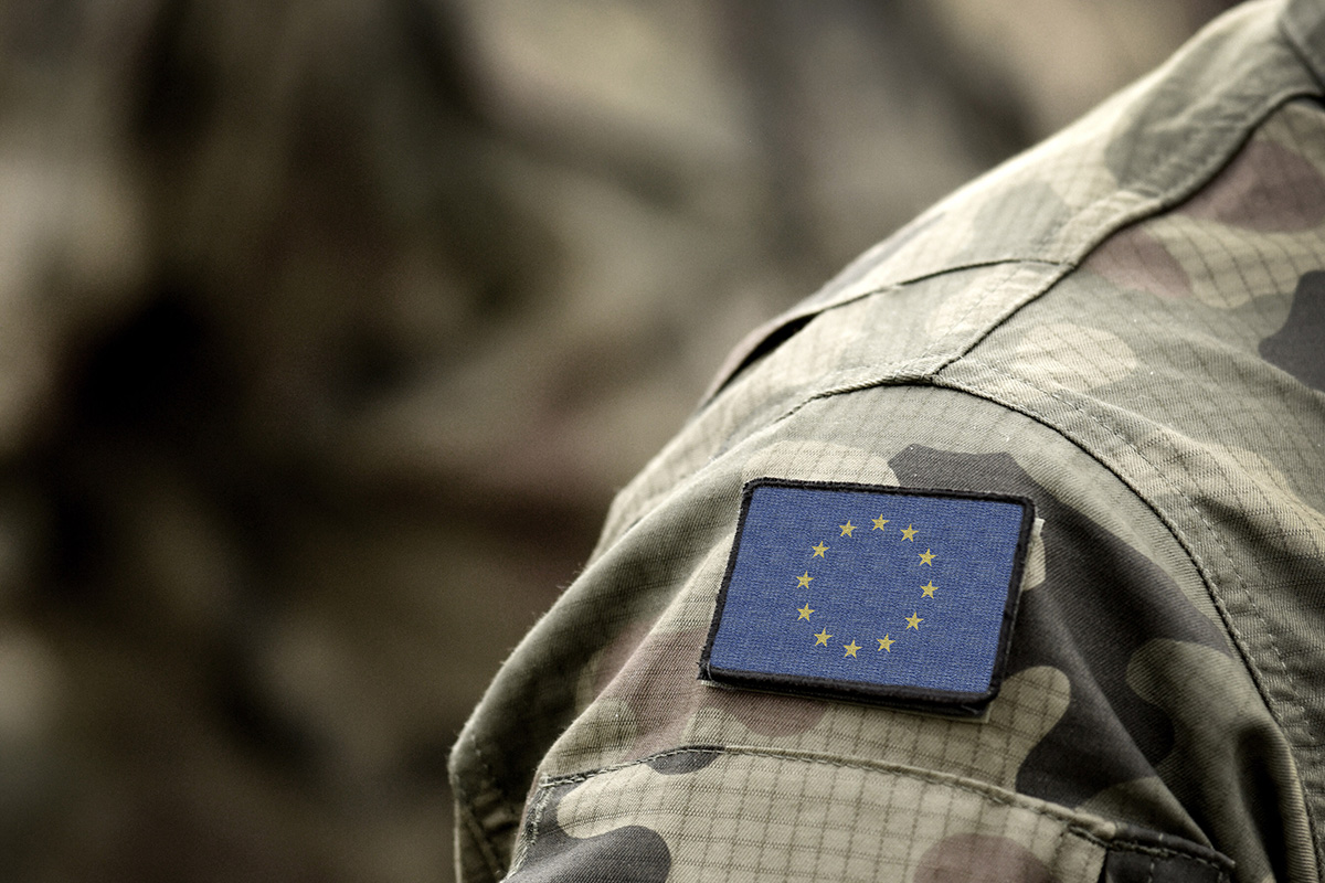 Sentrycs Secures Multimillion-Dollar Deals to Protect Military Bases in ...