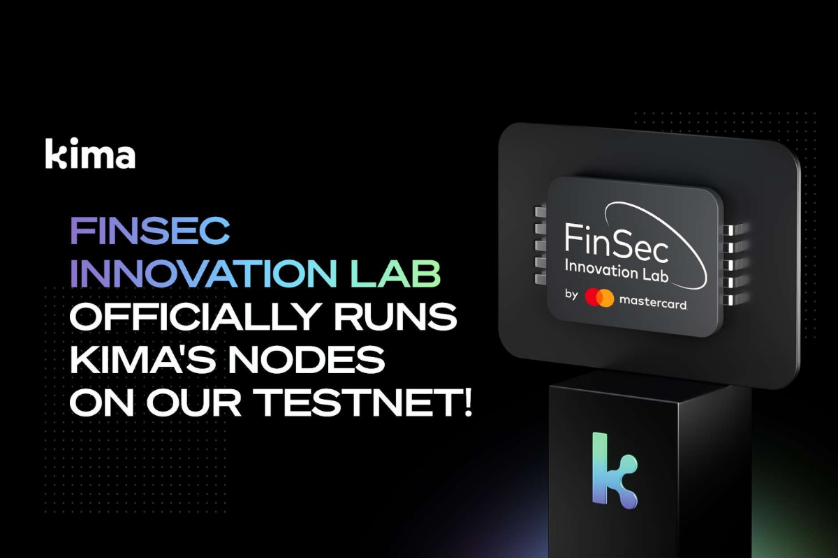 Mastercard and Kima take one step closer to a ‘DeFi credit card’ - News, Events, Advertising Options