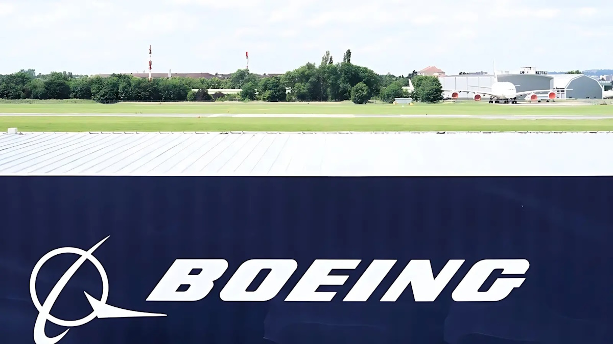 Boeing Confirms LockBit Hackers Demanded $200 Million Ransom After 2023 ...