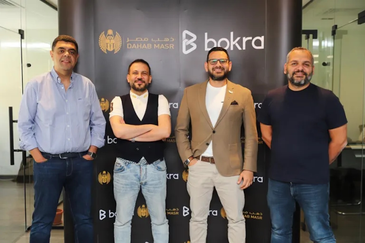 Egyptian fintech startup bokra in partnership to revolutionise META ...