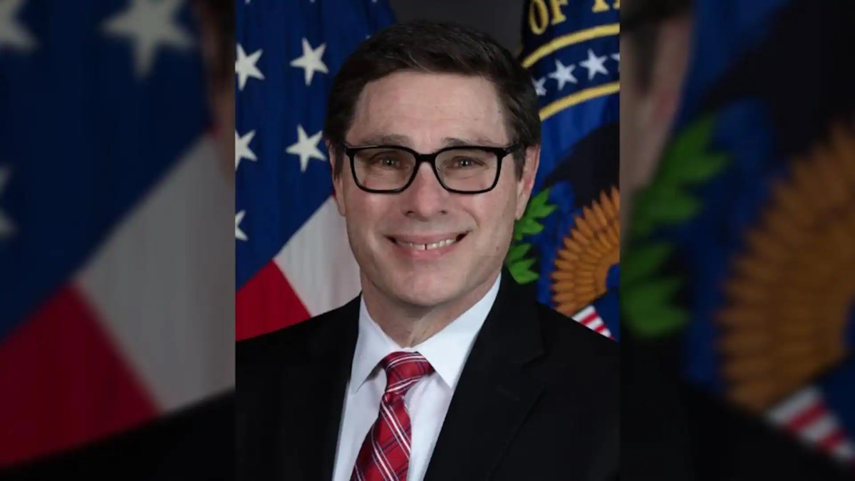 NASA Names First Chief Artificial Intelligence Officer - News, Events ...