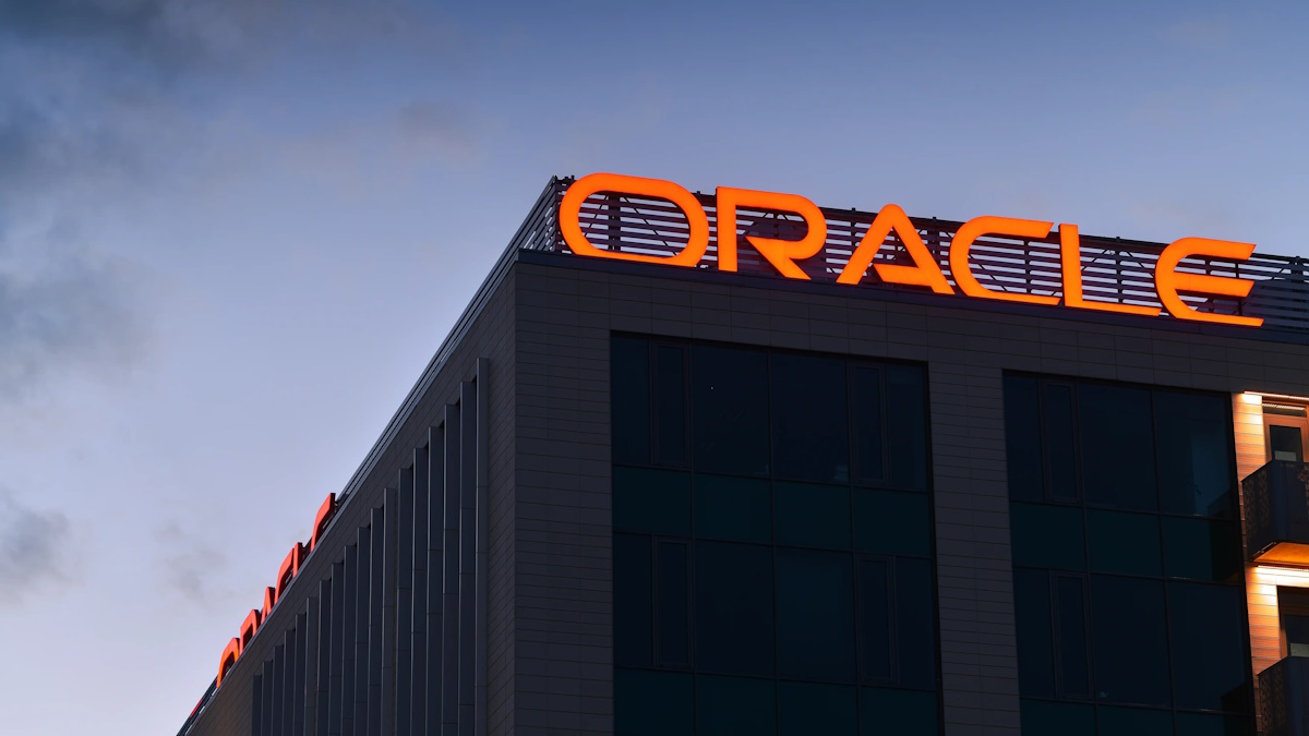 Oracle doubles down on artificial intelligence investments in India ...