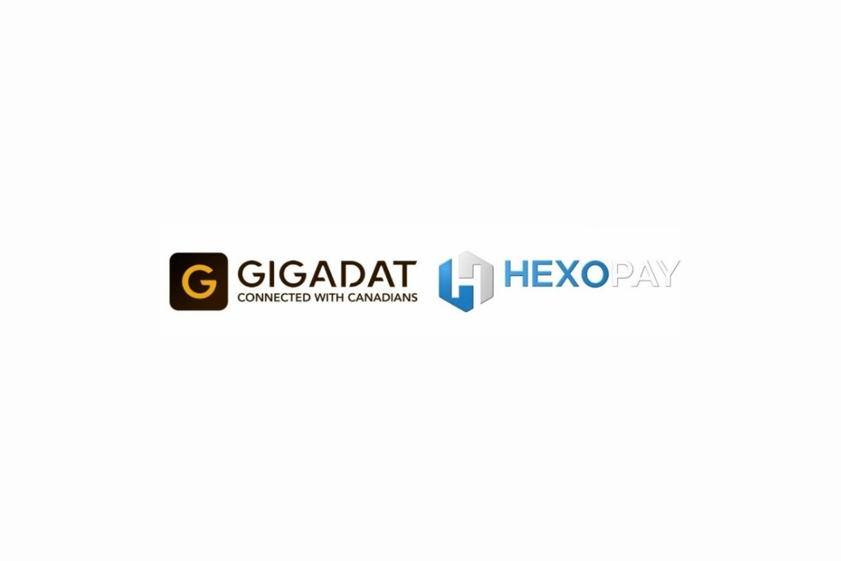GIGADAT CELEBRATES 5TH ANNIVERSARY OF HEXOPAY PARTNERSHIP - News ...