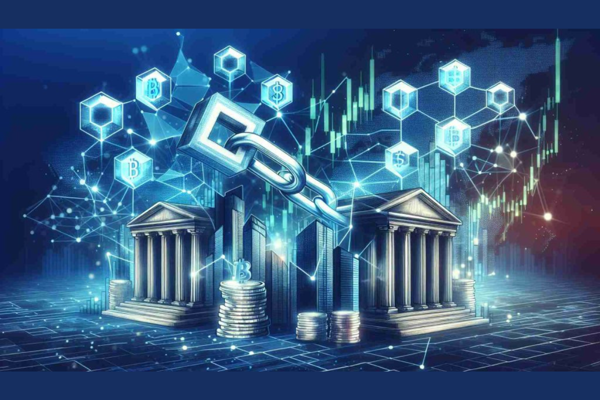 The Revolutionary Impact of Blockchain Technology on the Future of Finance - News, Events ...