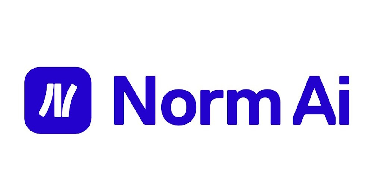 Norm Ai Raises $27 Million Series A to Expand AI-Driven Regulatory ...