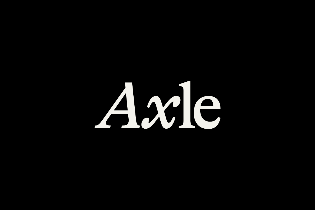Axle Automation secures $2.5m in seed funding to revolutionize AML ...