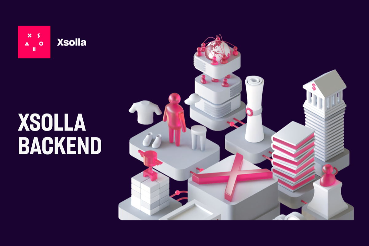 Xsolla Launches Award-Winning Backend Solution, Adding Cross-Platform ...