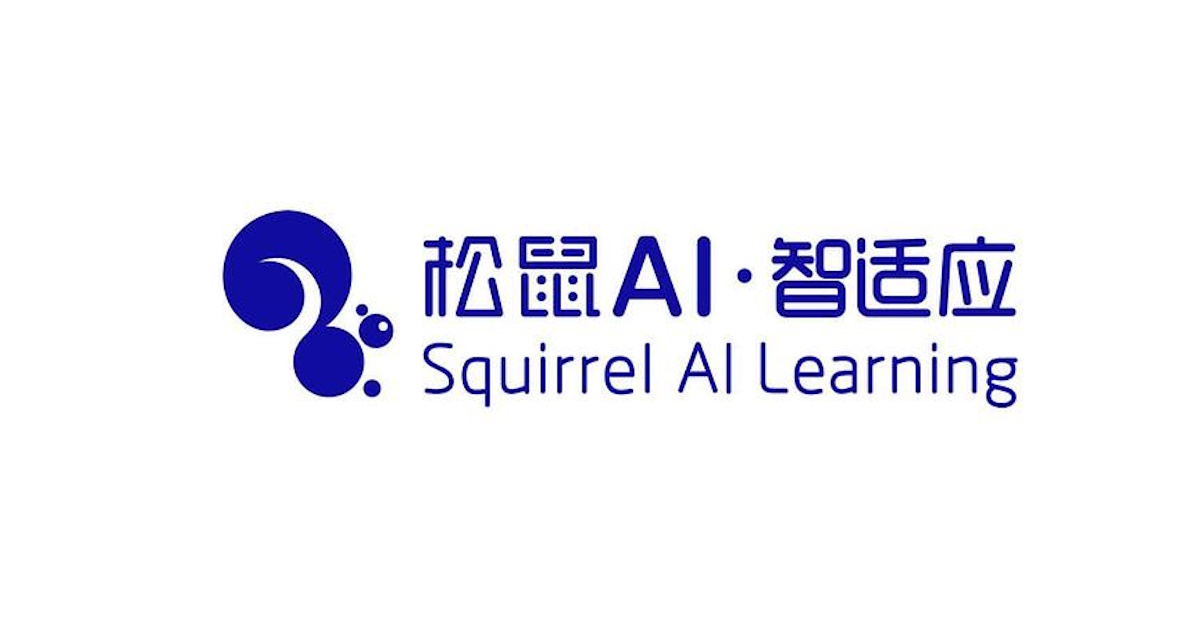 Squirrel Ai Debuts Enhanced Large Multimodal Adaptive Model ...