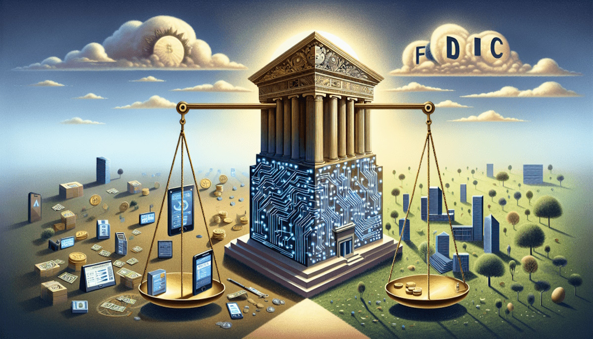 Synapse fintech’s revolutionary banking model gets FDIC nod: promise ...