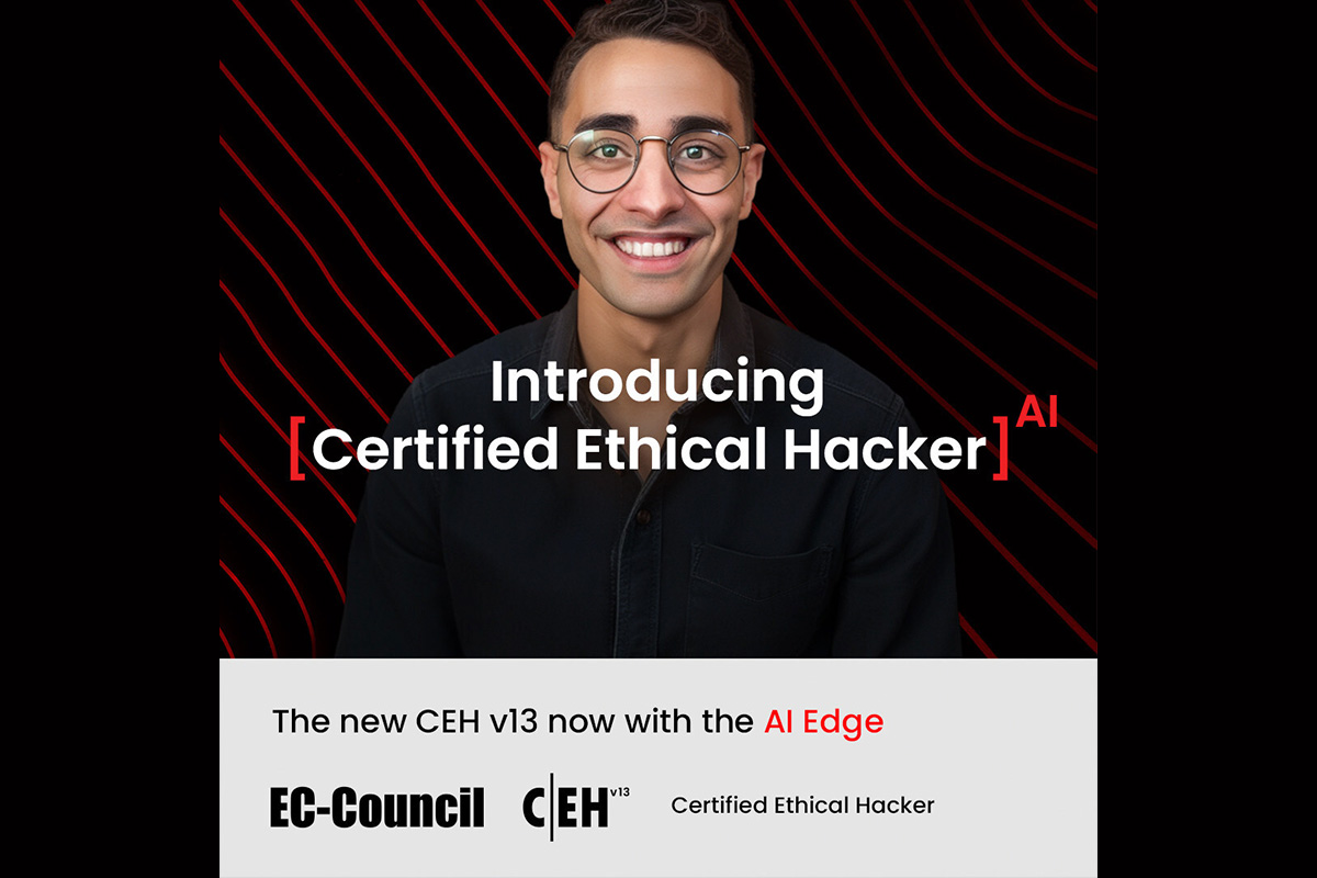 EC-Council Unleashes AI-Powered Ethical Hackers on Cybercrime - News ...