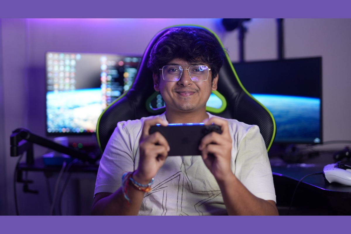 Mortal nominated for ‘Esports Content Creator of the Year’ at global ...