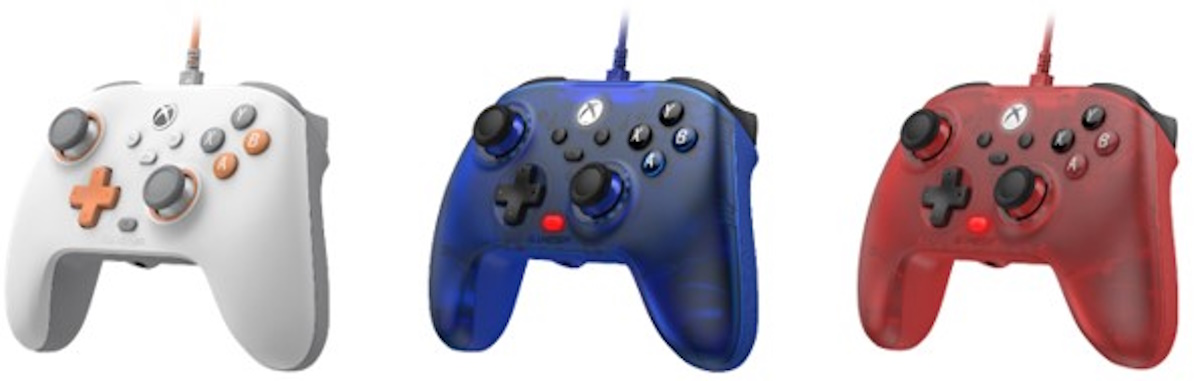 GameSir launches the T7 wired games controller for unmatched gaming ...