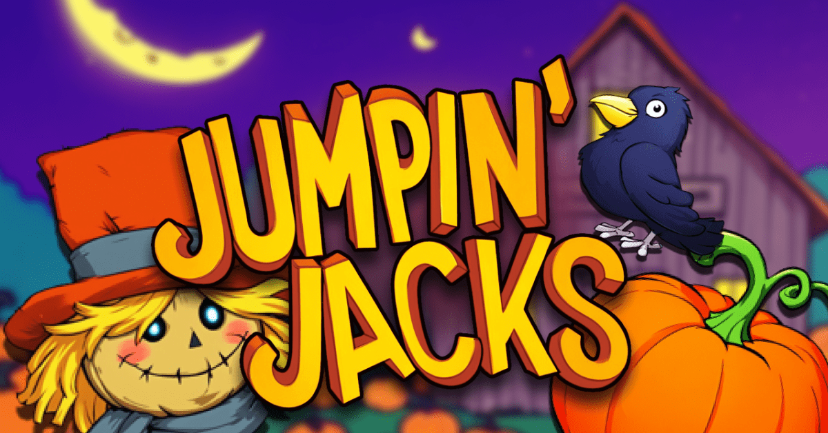 JUMPIN’ JACKS HITS HÖLLE THIS HALLOWEEN - News, Events, Advertising Options