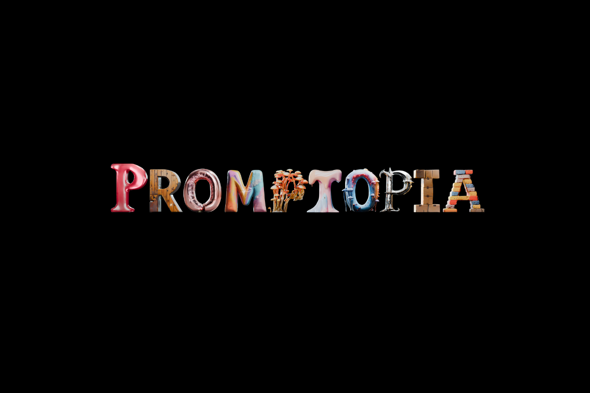 The Readyverse Debuts AI Tool "Promptopia" for Limitless Creativity in Gaming - News, Events ...