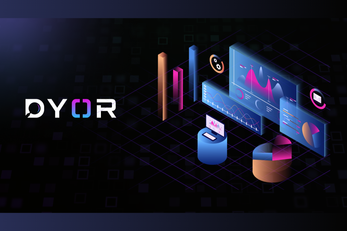 DYOR Labs Unveils Advanced Blockchain-Powered Analytics and Trading Tools - News, Events ...