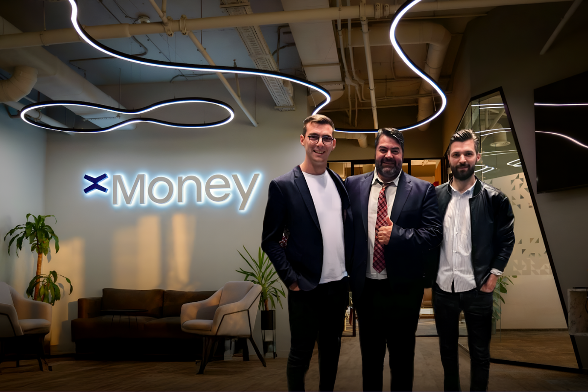Former MD of SUI Foundation, Greg Siourounis, Joins xMoney Global as Co-Founder and CEO to build ...