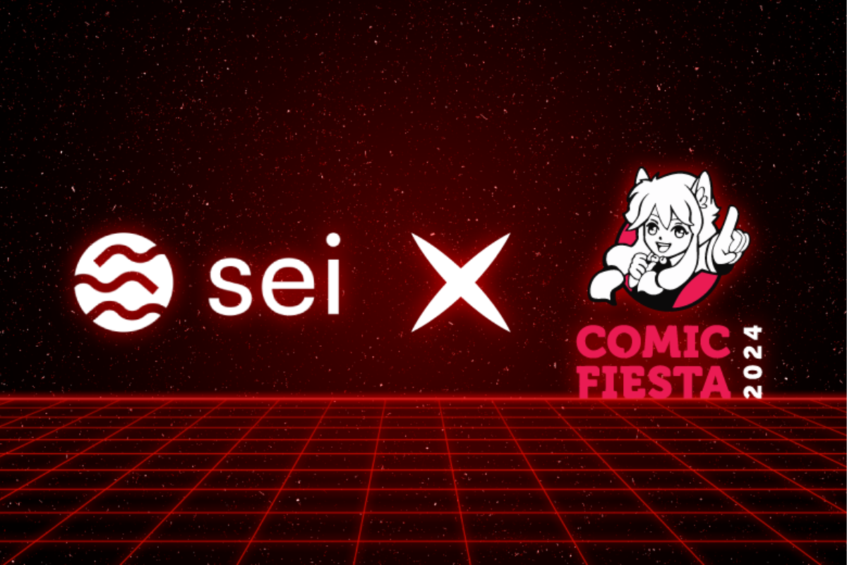 Sei Foundation Brings Web3 Gaming Innovation to Comic Fiesta Malaysia 2024 - News, Events ...