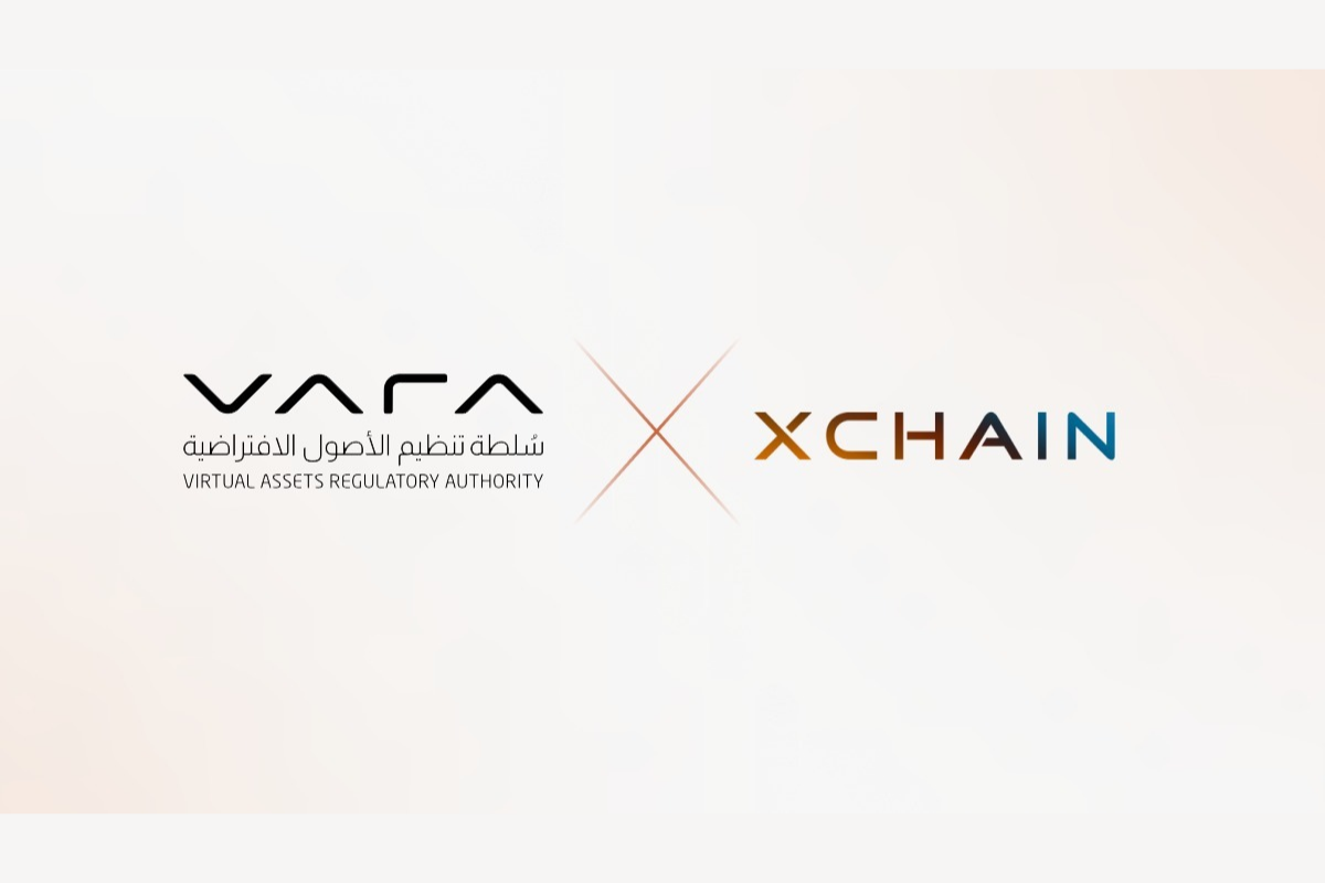 XChain, VARA’s Exclusive Transaction Monitoring Partner, Readies ...