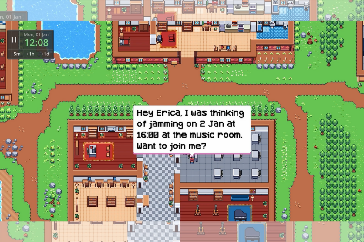 Uber, Meta, and Creative Assembly veterans found Studio Atelico to ...