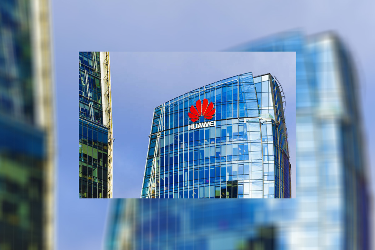 Huawei Releases the Collaborative Platform for the IEEE P2413.2 Power ...