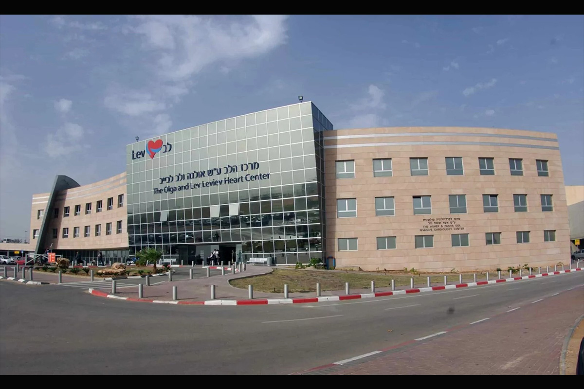 Tethis and Sheba Medical Center announce research collaboration to ...