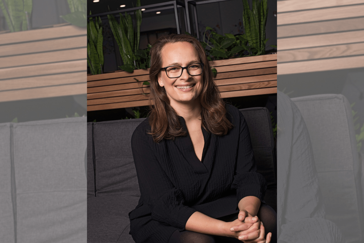 Andrea Behrendt to become CFO at ZEAL from April 1, 2025 - News, Events ...