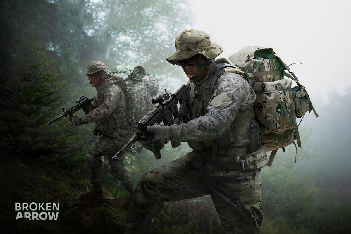 The Stryker Cavalry Regiment joins the US specialization fray in ...