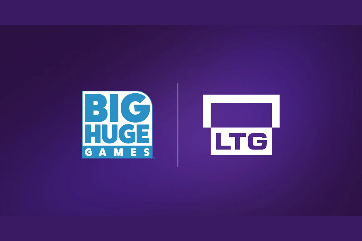 BIG HUGE GAMES CELEBRATES 10 YEAR ANNIVERSARY OF ITS MOBILE STRATEGY ...